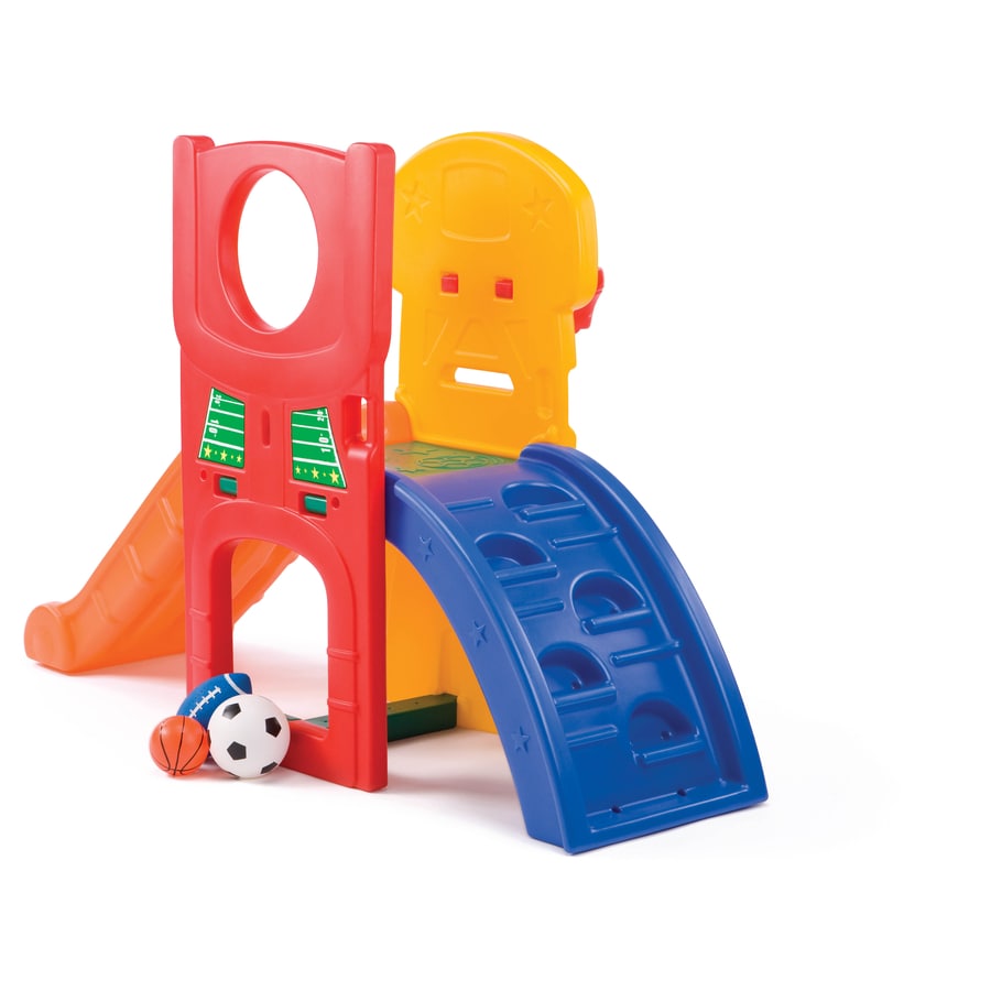 Step 2 Co. All Star Sports Climber at Lowes.com