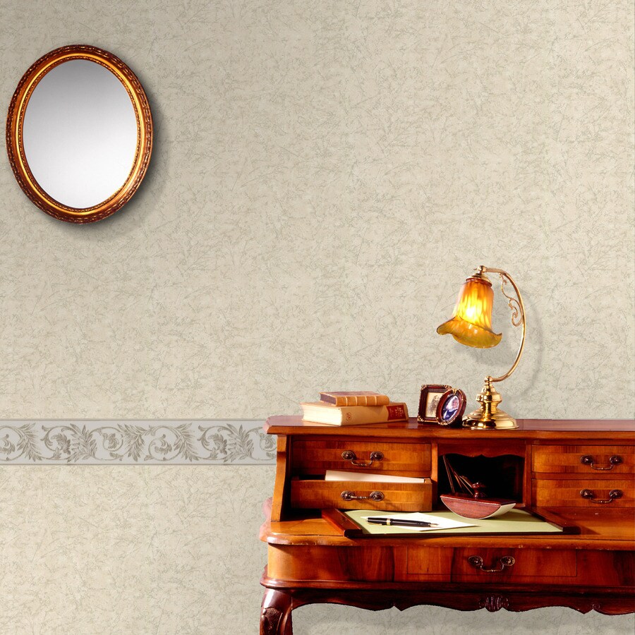 Style Selections Classic Wallpaper at Lowes.com