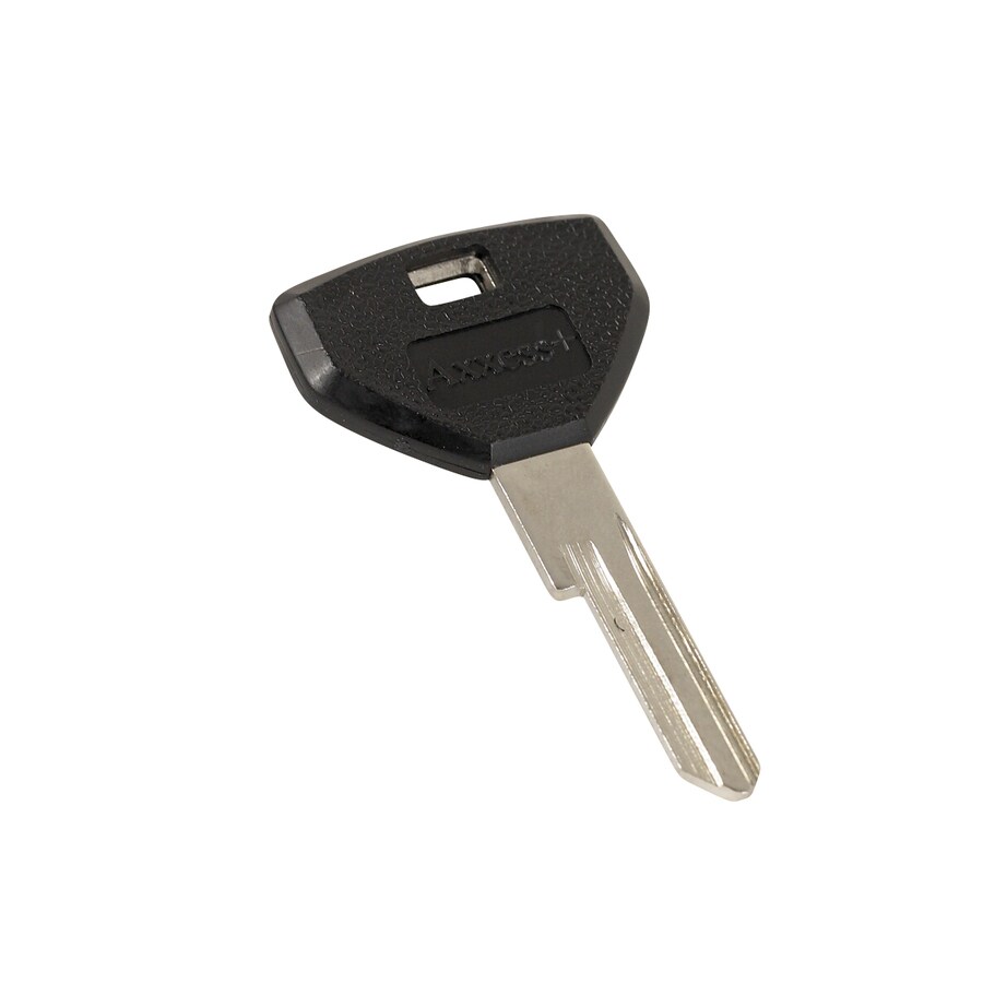 Hillman #15R Chrysler Key Blanks at Lowes.com