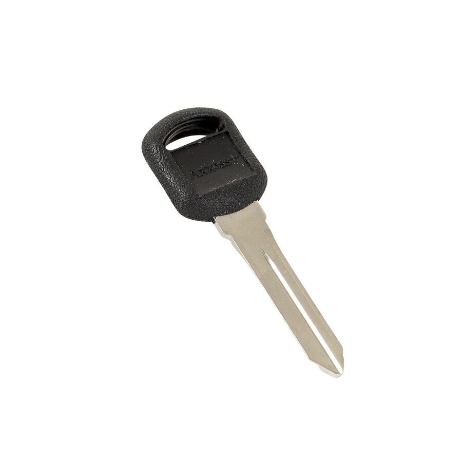 Hillman #14R2 General Motors Key Blank at Lowes.com