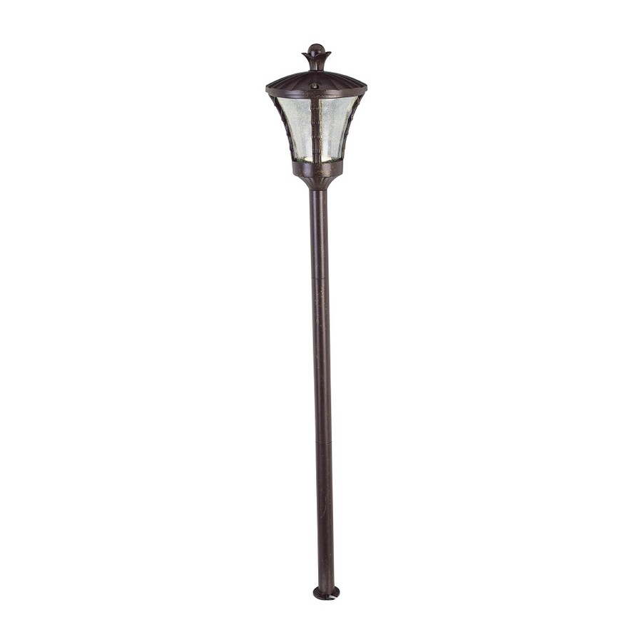 Portfolio LED Royal Garden Light in the Rugs department at Lowes.com