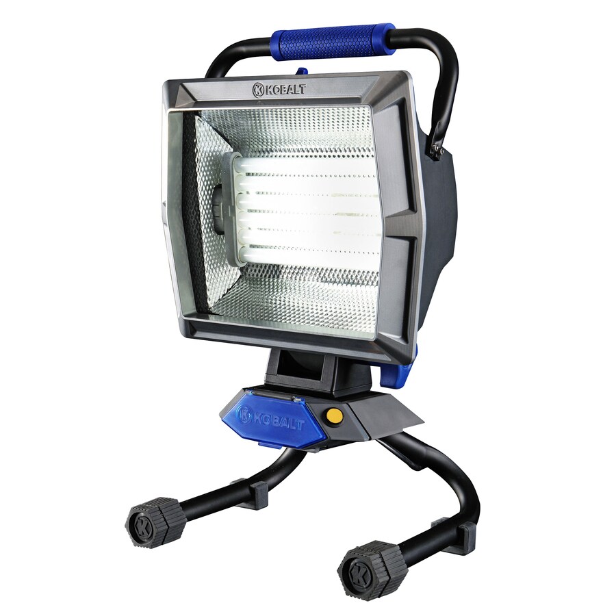 Kobalt 65-Watt Work Light in the Work Lights department at Lowes.com