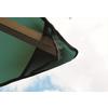 ACACIA 14 ft. Replacement Canopy- Green at Lowes.com