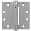 Tell Manufacturing H4545 Series 4-1/2-in Satin Chrome Mortise Door ...