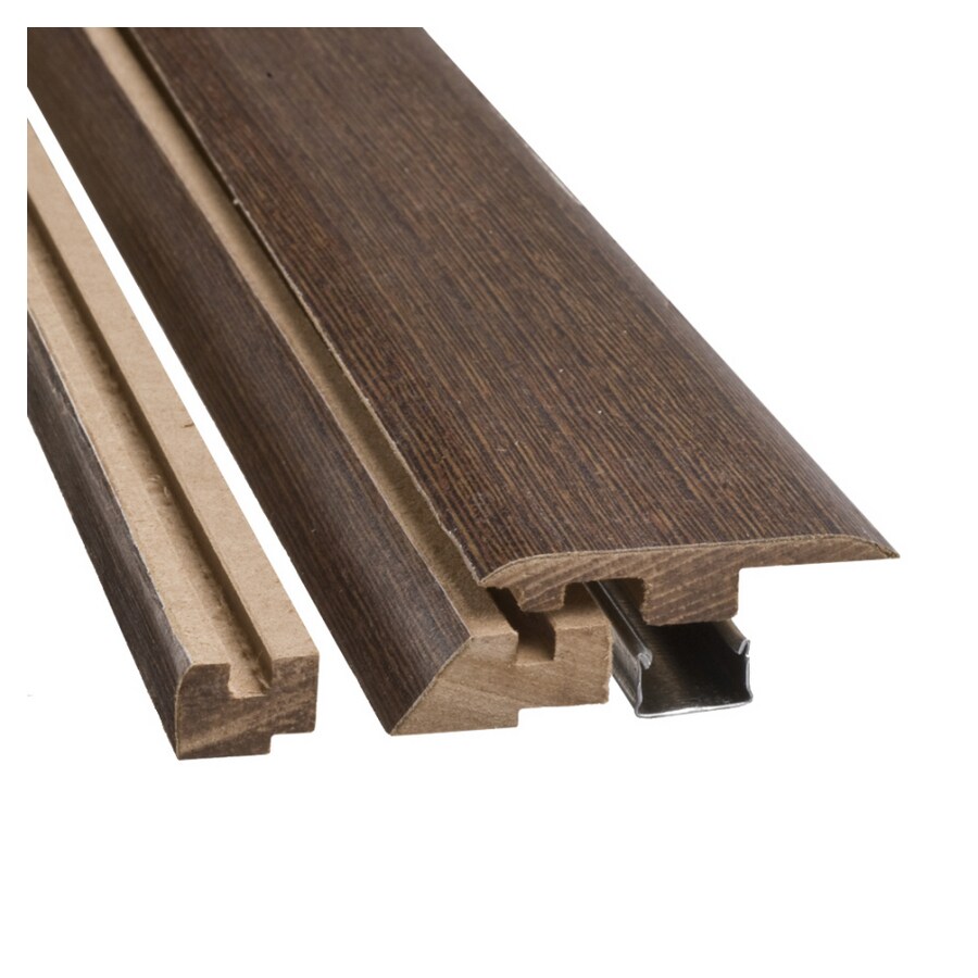 SimpleSolutions 0.75-in T x 2.4-in W x 78.75-in L Floor at Lowes.com