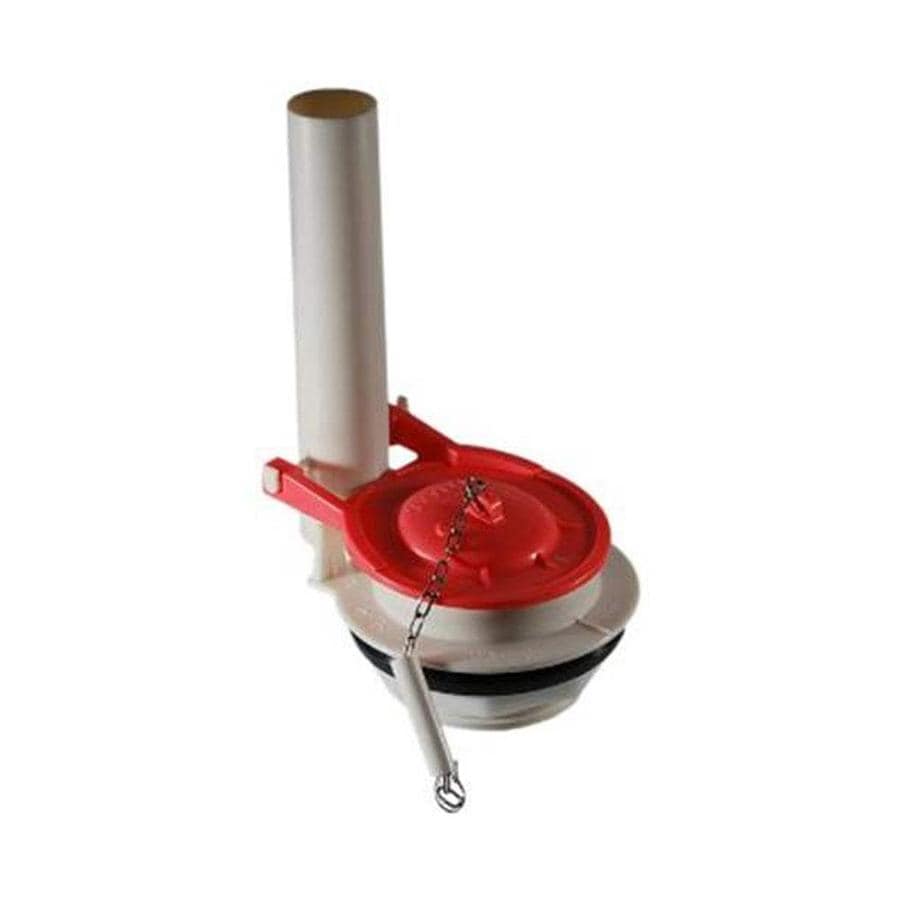 TOTO Plastic 2-in Flush Valve For Toto at Lowes.com