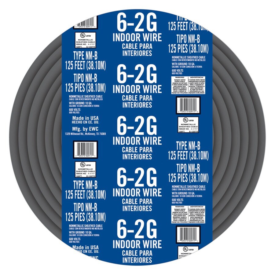 2 Non-Metallic Wire (By-the-Roll) in the Non-Metallic Wire (By-the-Roll ...