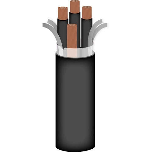 Encore Wire 2/0-3 Copper SEU Service Entrance Cable at Lowes.com