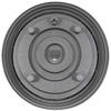 Analog Round Indoor Wall Clock at Lowes.com
