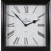 Analog Square Indoor Tabletop Standard Clock at Lowes.com