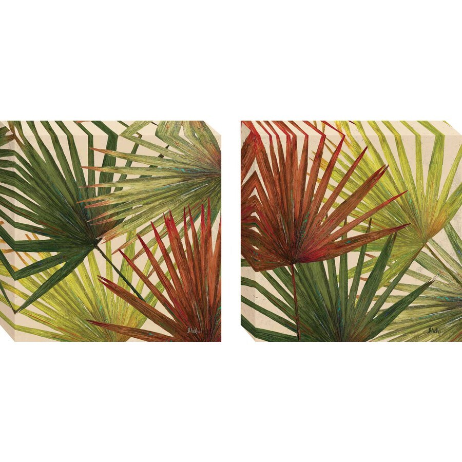 Floral Canvas in the Footwear department at Lowes.com