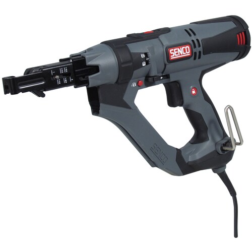 SENCO Spline Corded Drill in the Drills department at Lowes.com
