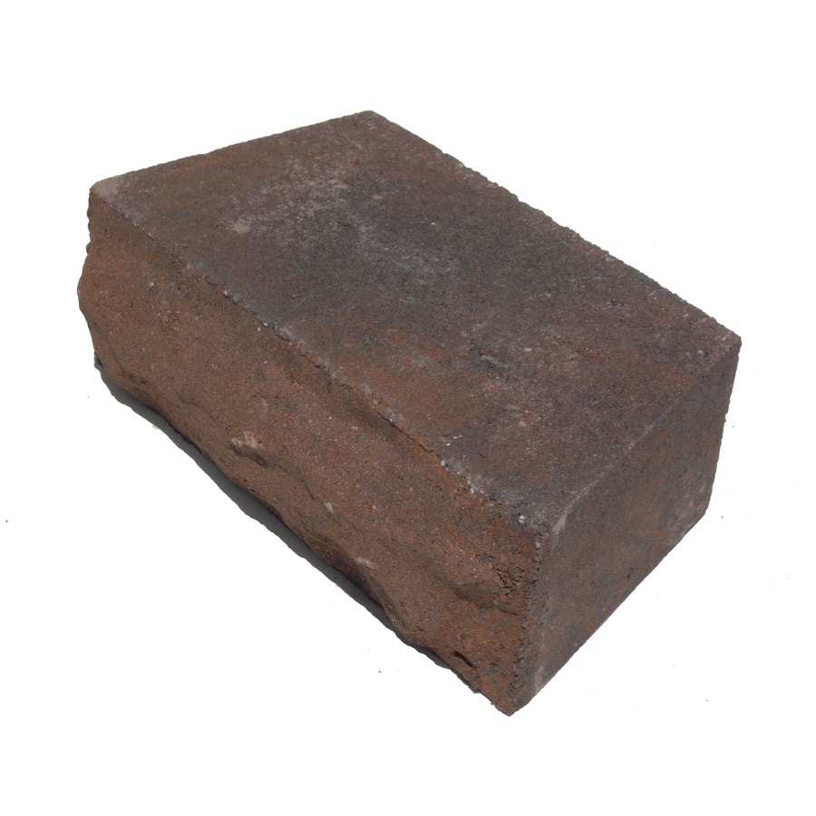 Basic Retaining Wall Block