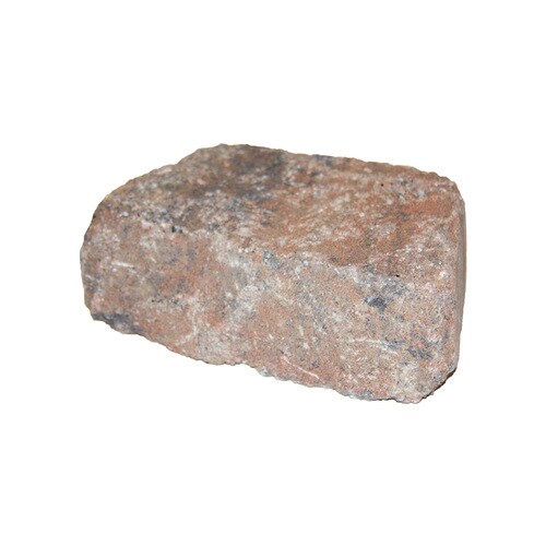 Flagstone Ashland Retaining Wall Block (Common: 4-in x 11-in; Actual: 4 ...