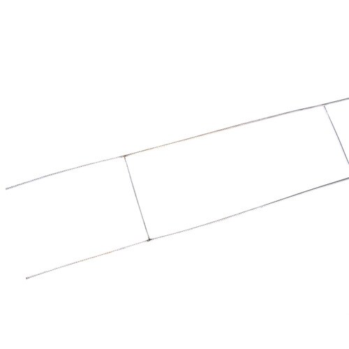 Steel Remesh Sheet for Concrete Reinforcement (Common: 1-ft x 10-ft ...