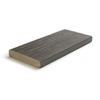 MoistureShield Vision 16-ft Cathedral Stone Composite Deck Board at ...