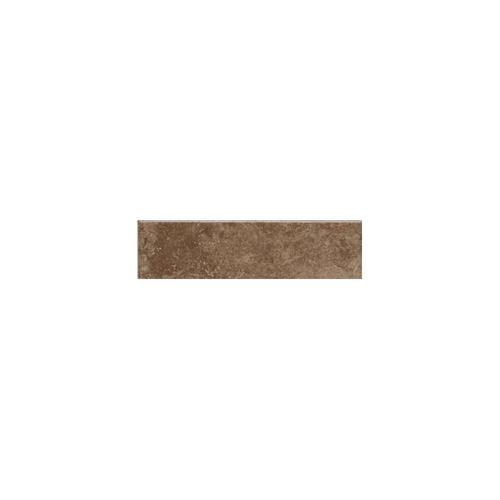 American Olean Pozzalo Weathered Noce Ceramic Mud Cap Tile (Common: 2 ...