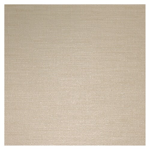 American Olean Infusion 4-Pack Beige Fabric 24-in x 24-in Linen-Look ...