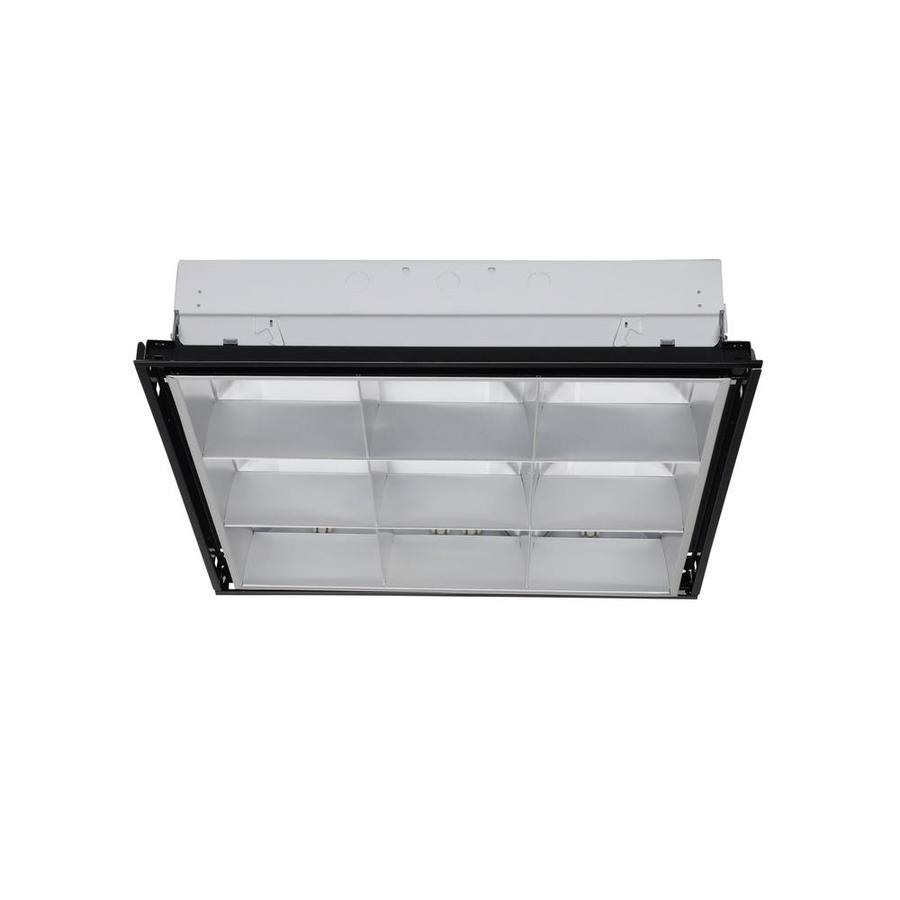 Lithonia Lighting 2-ft x 2-ft Troffer in the Troffers department at ...