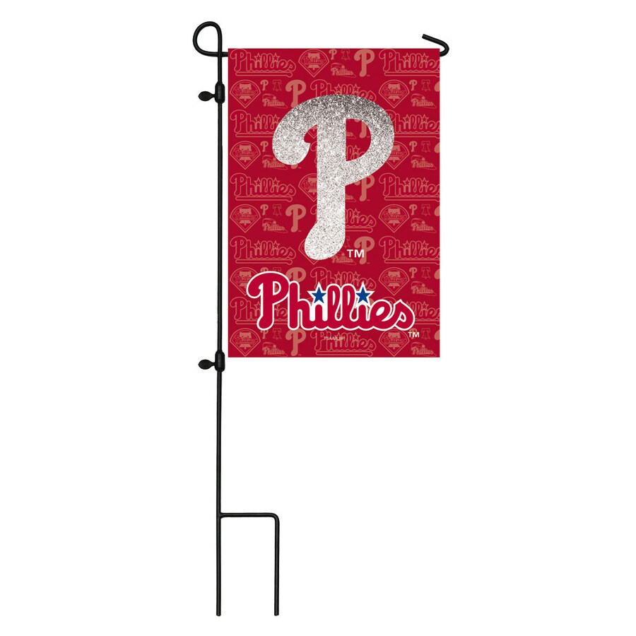 MLB Philadelphia Phillies Flag at Lowes.com