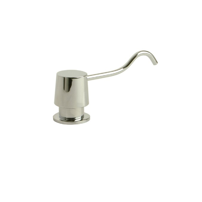 Giagni Soap And Lotion Dispenser In The Soap And Lotion Dispensers Department At
