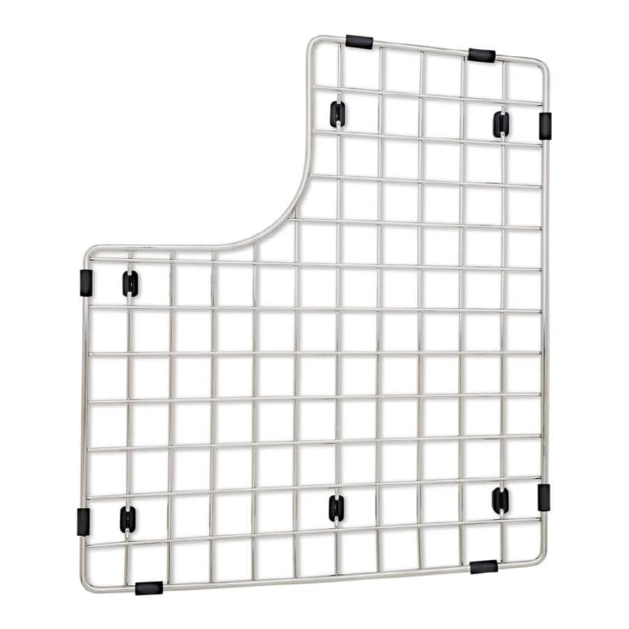 BLANCO 15.25-in x 12.75-in Sink Grid at Lowes.com
