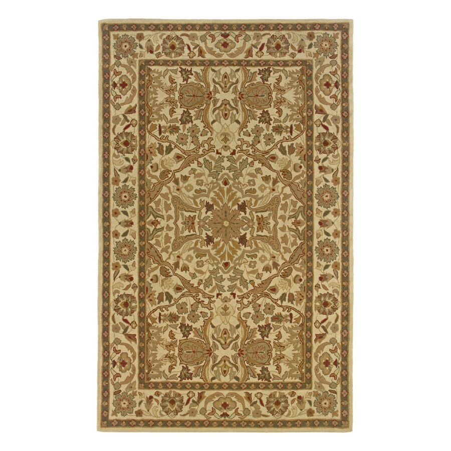 Oriental Weavers of America SOS OWA RUGS at Lowes.com