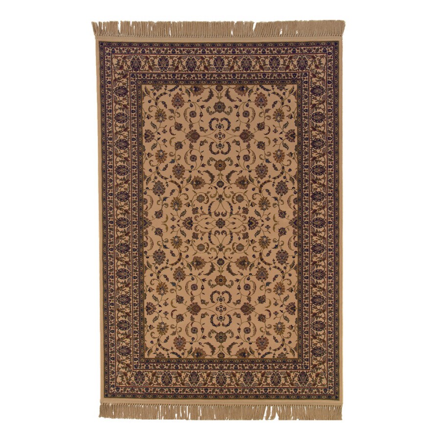 Oriental Weavers of America SOS OWA RUGS at Lowes.com