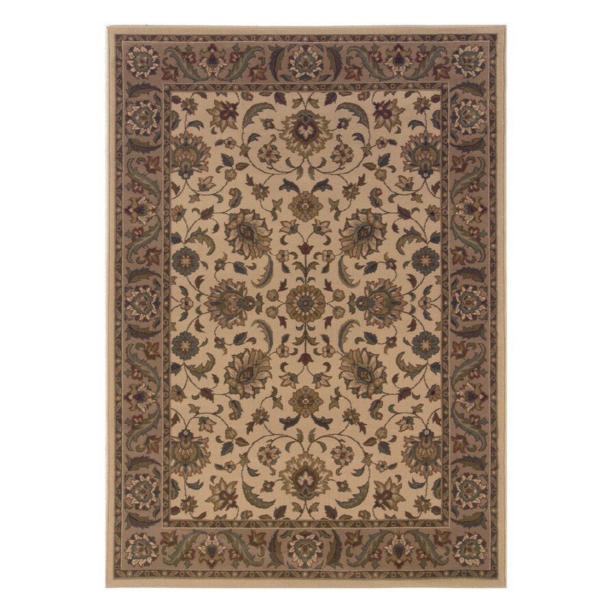 Oriental Weavers of America SOS OWA RUGS at Lowes.com