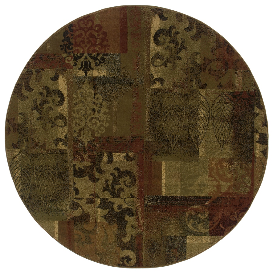 Allen + Roth Woven Area Rug at Wilfred Mccarty blog