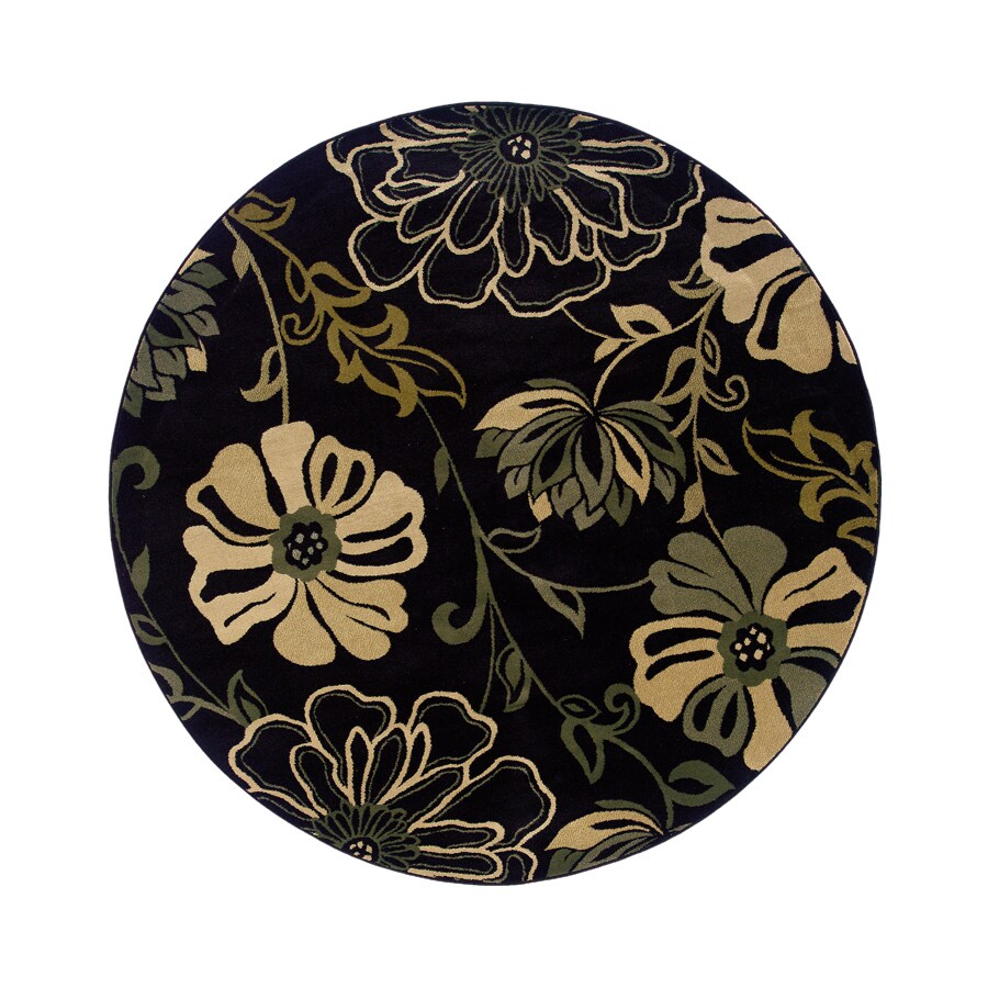 Oriental Weavers of America SOS OWA RUGS at Lowes.com