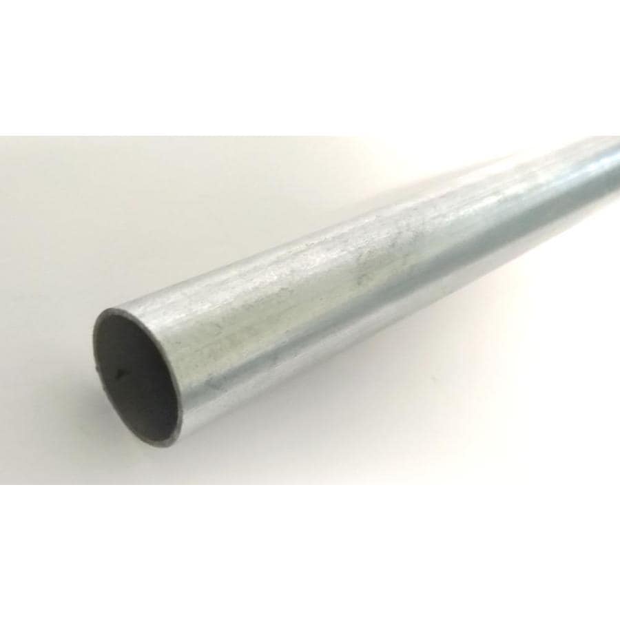 RYMCO 3/4-in x 10-ft Metal Emt Conduit in the Conduit department at ...