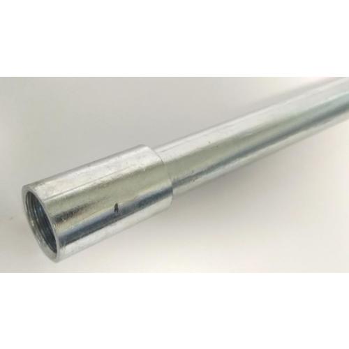 RYMCO 1/2-in x 10-ft Metal Rigid Conduit in the Conduit department at ...