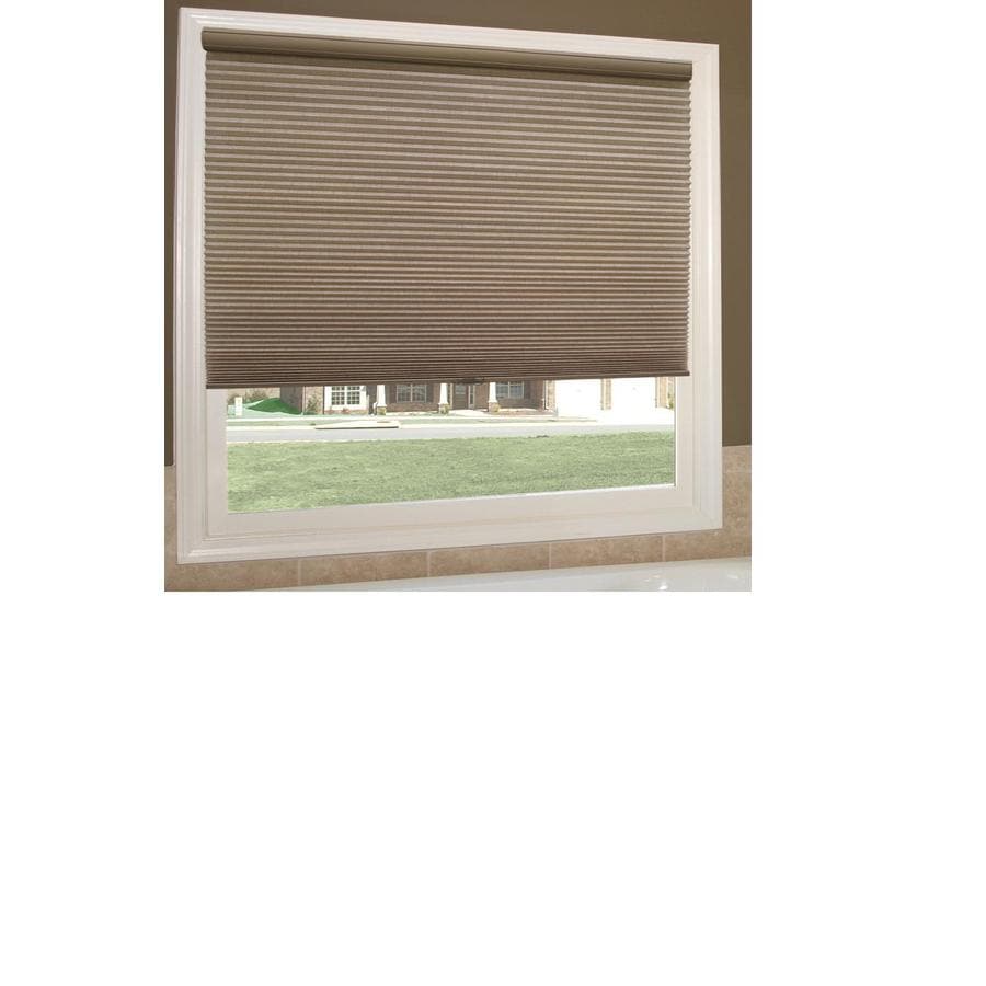 Redi Shade Custom Cellular Shade at Lowes.com