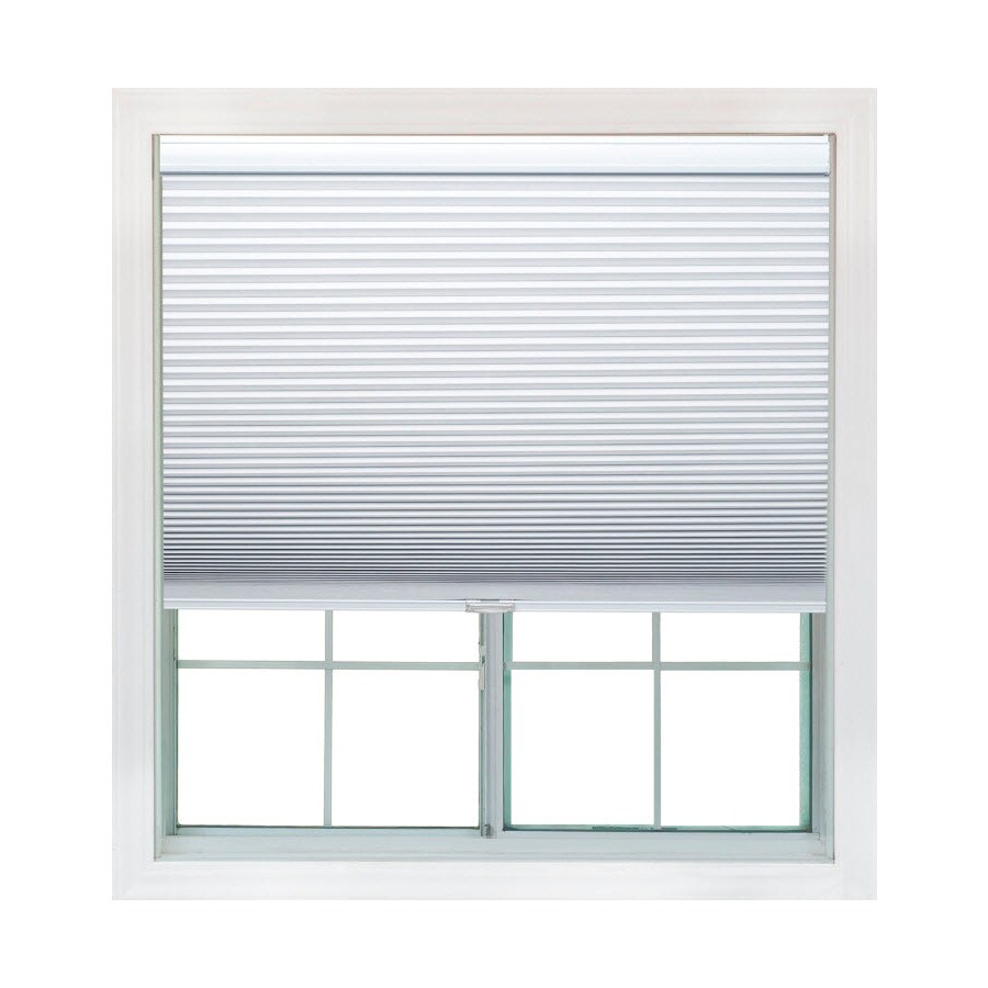 Redi Shade Custom Cellular Shade at Lowes.com