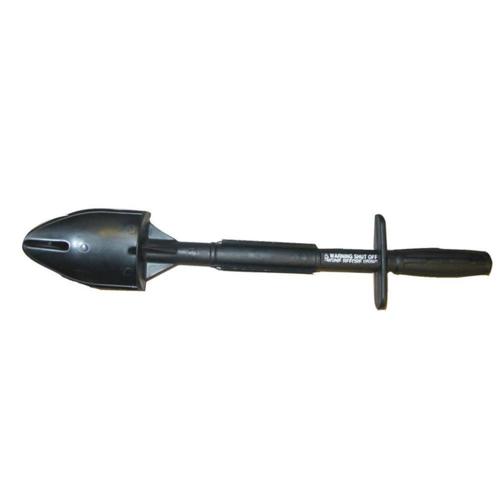 Ariens Plastic Snow Blower Clean Out Tool in the Snow Blower Parts ...