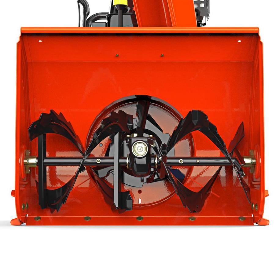 Ariens Compact 24 24-in 223-cc Two-Stage Self-Propelled Gas Snow Blower ...