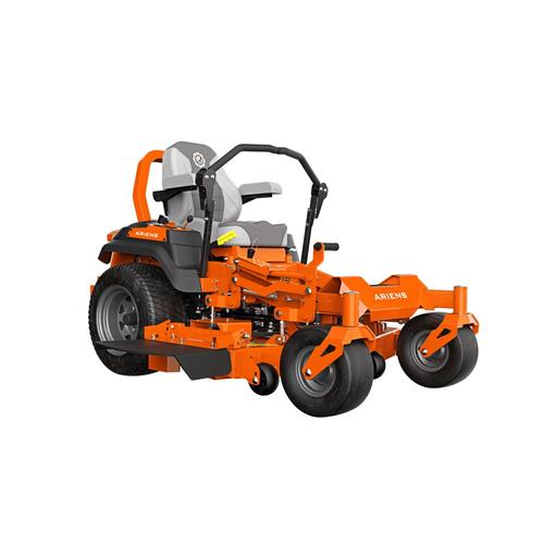 Ariens Apex 23-HP V-twin Dual Hydrostatic 48-in Zero-Turn Lawn Mower ...