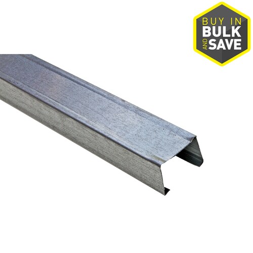 Dietrich Metal Framing 1.625-in W x 120-in L x 1.25-in D ProSTUD ...