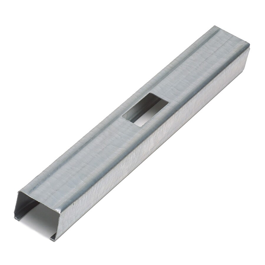 Dietrich Metal Framing 3.625-in W x 96-in L x 1.25-in D ProSTUD ...