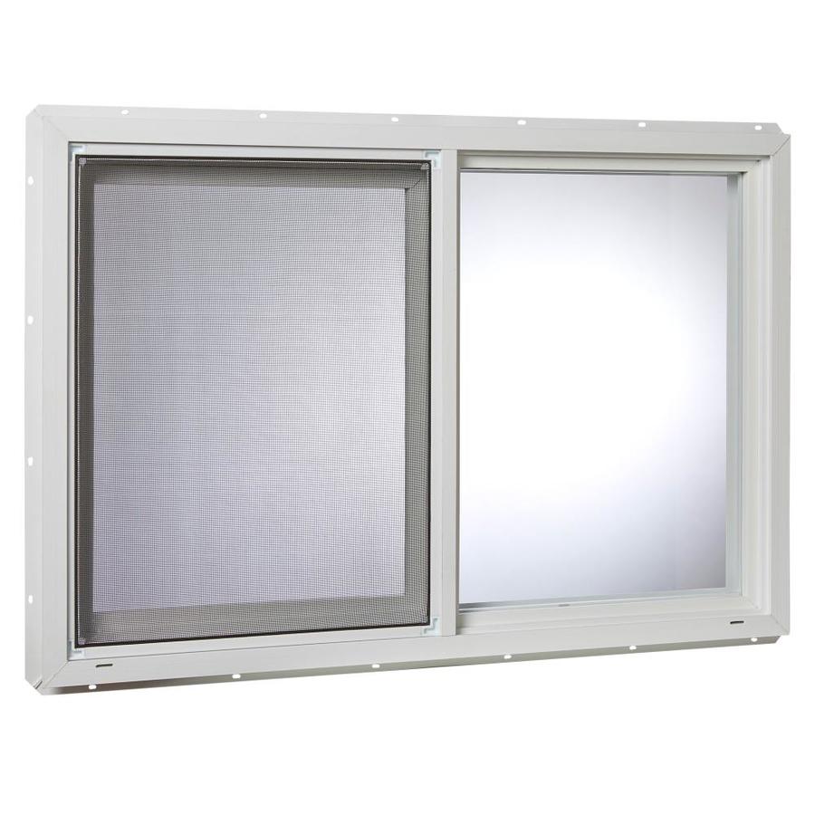 ReliaBilt 14500 Series 59.75-in x 47.75-in x 2.91-in Jamb Left-Operable ...