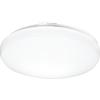 Lithonia Lighting Low Profile Round 13.9-in White Modern/Contemporary ...