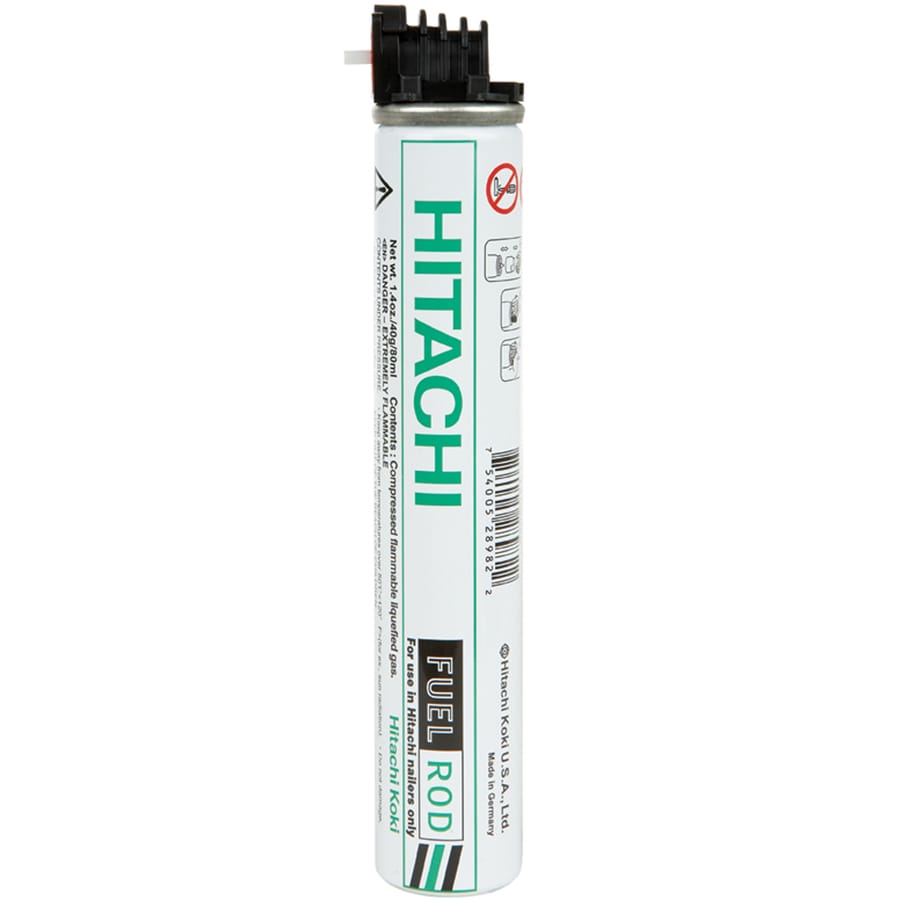 Hitachi HIT HIGH PRESSURE FUEL ROD 2 CANS at Lowes.com