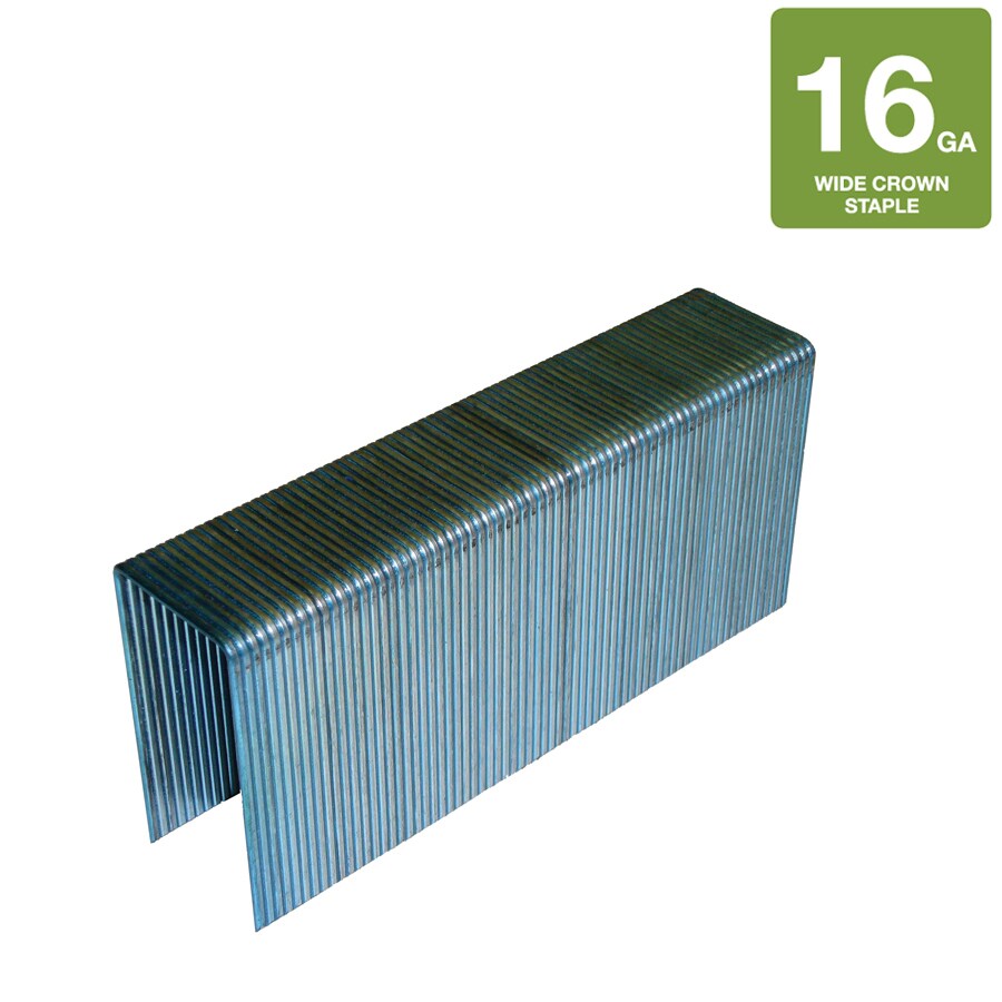 Hitachi Construction Pneumatic Staples at Lowes.com