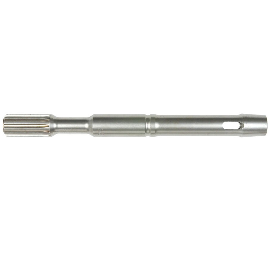 Hitachi Spline 17-1/4 Long Shank Adapter at Lowes.com