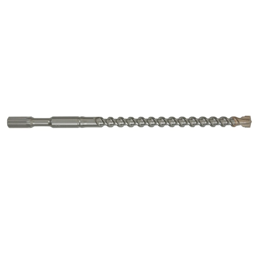 Hitachi Masonry Drill Bit for Spline Drill in the Masonry Drill Bits ...