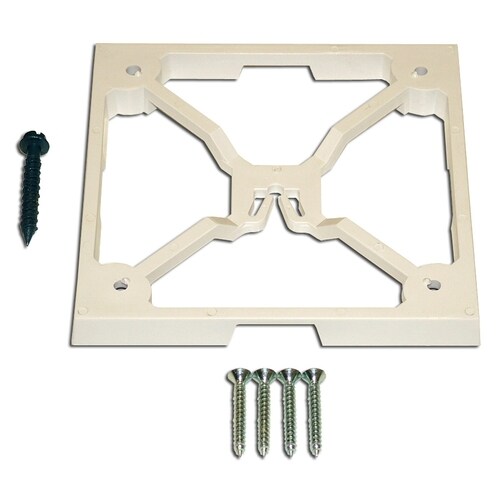 UBS 5.35-in PVC Quick-Mount, 6-in in the Column Hardware department at ...