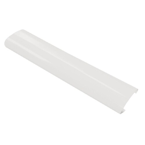 Good Earth Lighting White Replacement Lens at Lowes.com
