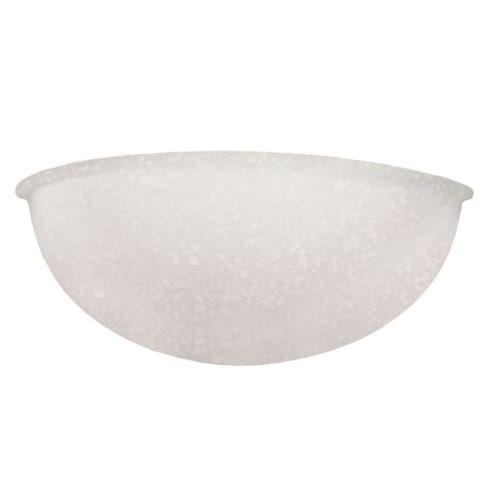 Good Earth Lighting White Replacement Lens in the Fluorescent Lighting ...