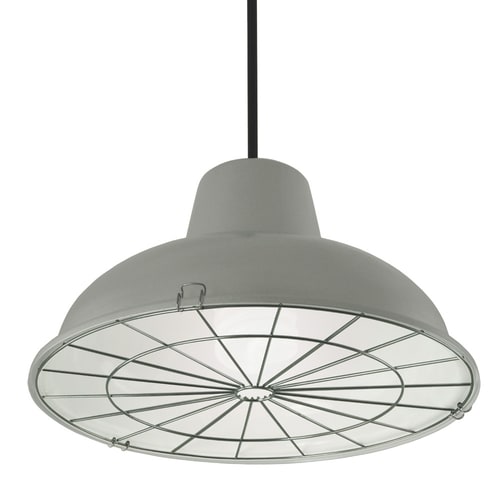 Fluorescent Shop Light
